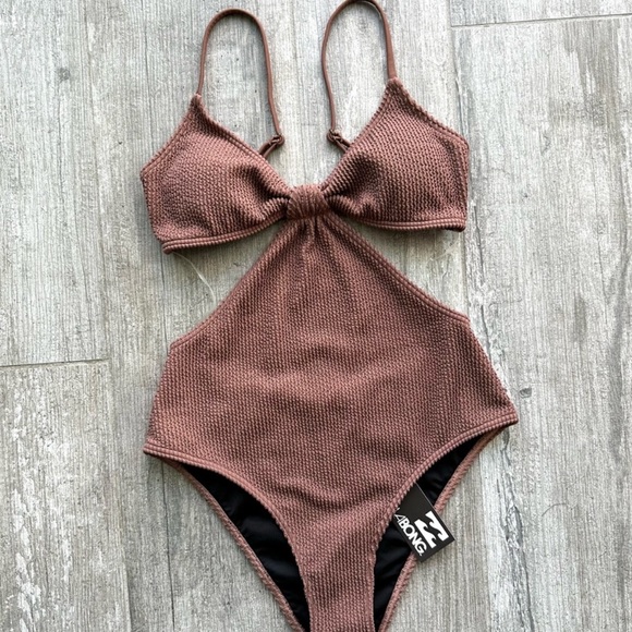 Billabong | Swim | Billabong Summer High Penny One Piece | Poshmark